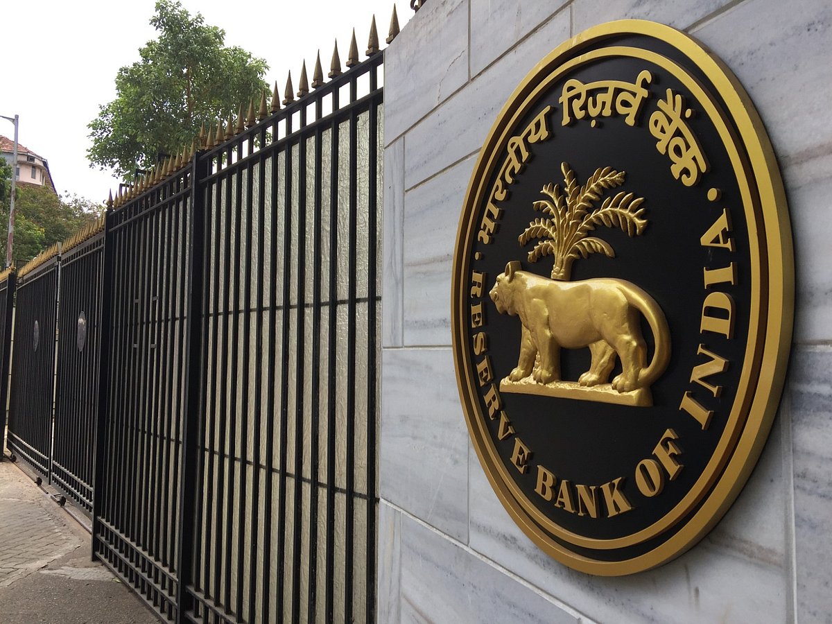 RBI Dividend To Government Expected To Be 'Much Higher' Than Expected: Citi