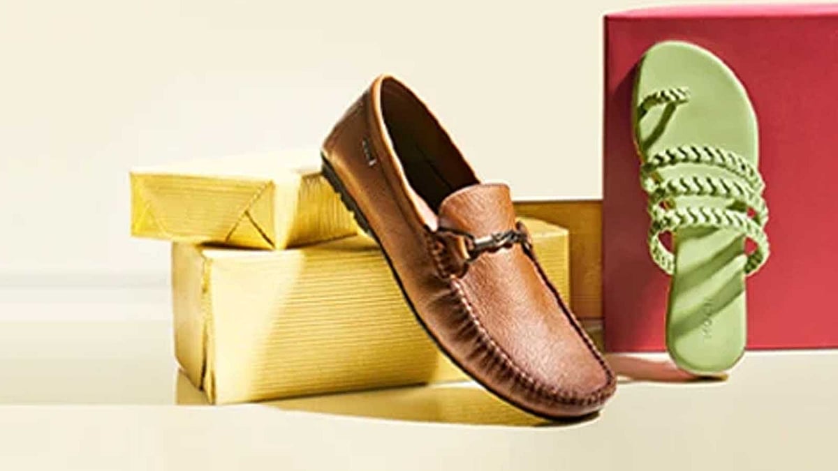 'Buy' Metro Brands Shares Says Centrum Post Inline Q1 Results - Check Target Price