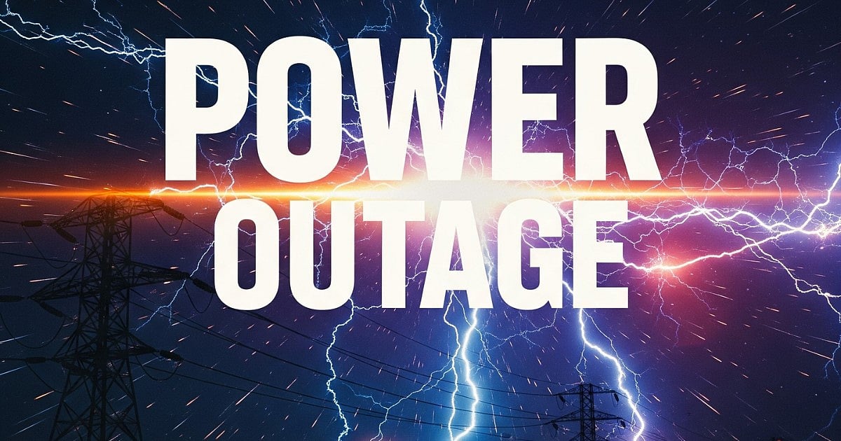 BESCOM Power Outage: THESE Areas To Face Electricity Disruptions Till ...