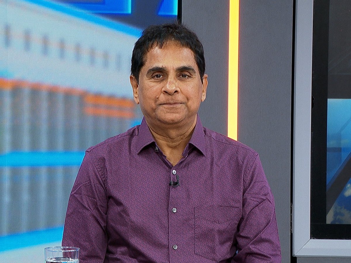 'Incompetent Management With Fat Salaries...': Vijay Kedia Reacts To ...