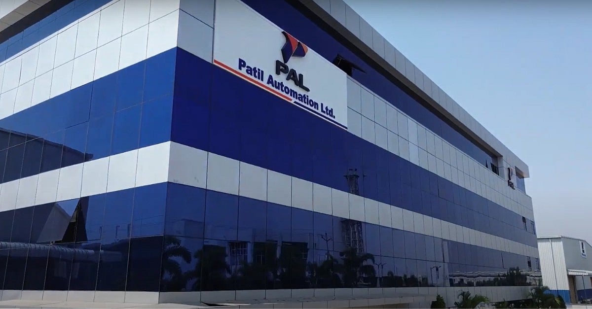⁠Patil Automation IPO: GMP, Subscription Status, Price Band, Offer Size ...