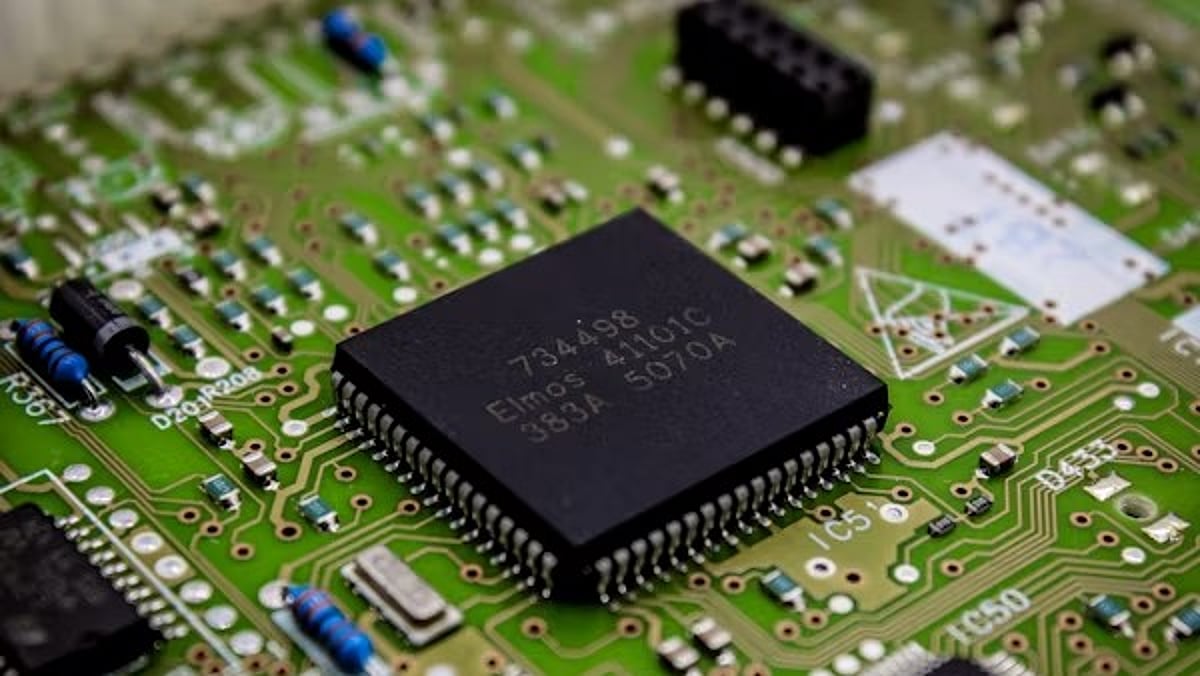 India Needs More Than Data For AI Ambitions As China-US AI War Rages