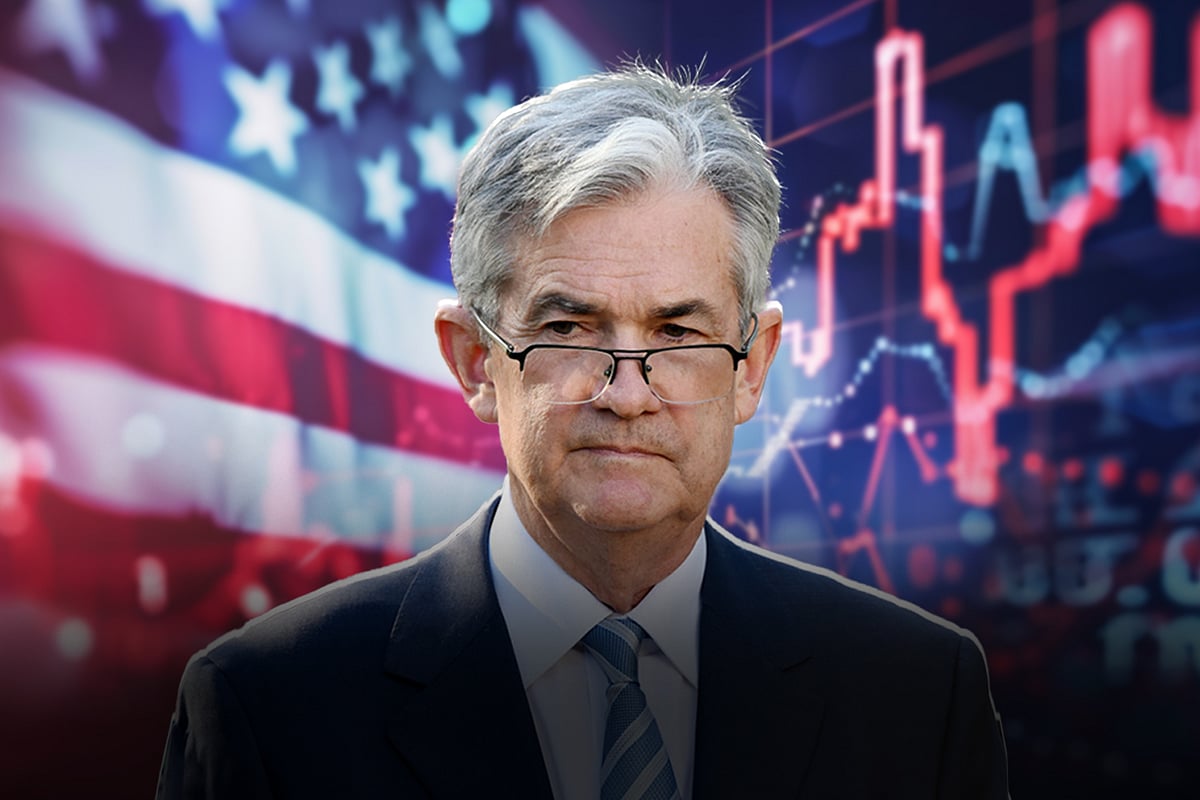 US Fed Retains Key Rate At 4.25%-4.50%, Dot Plot Signals Two Cuts Ahead In 2025 — Key Highlights