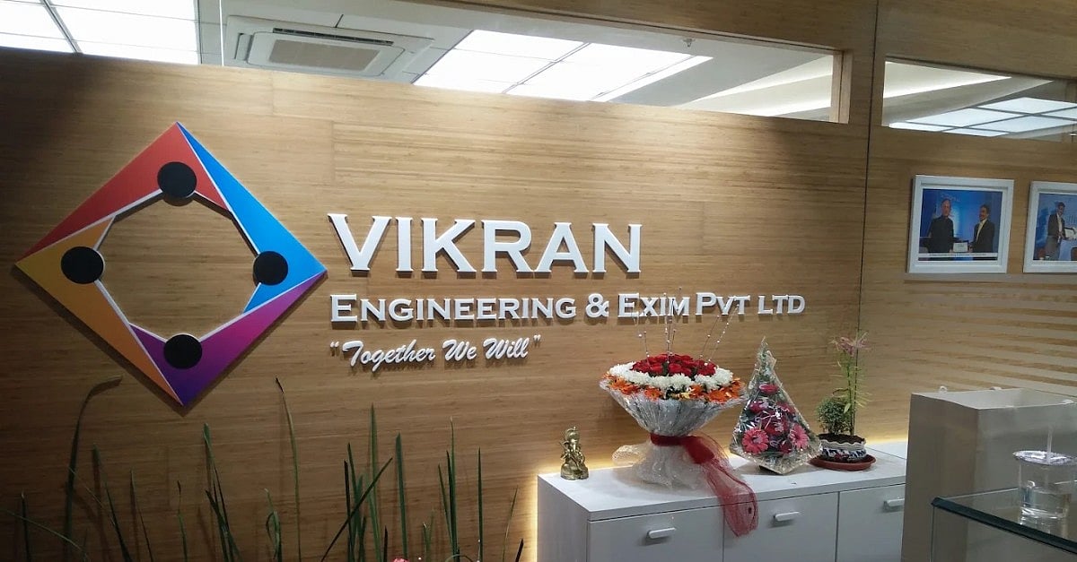 Vikran Engineering IPO GMP Dips On Final Day Of Subscription; Check Details