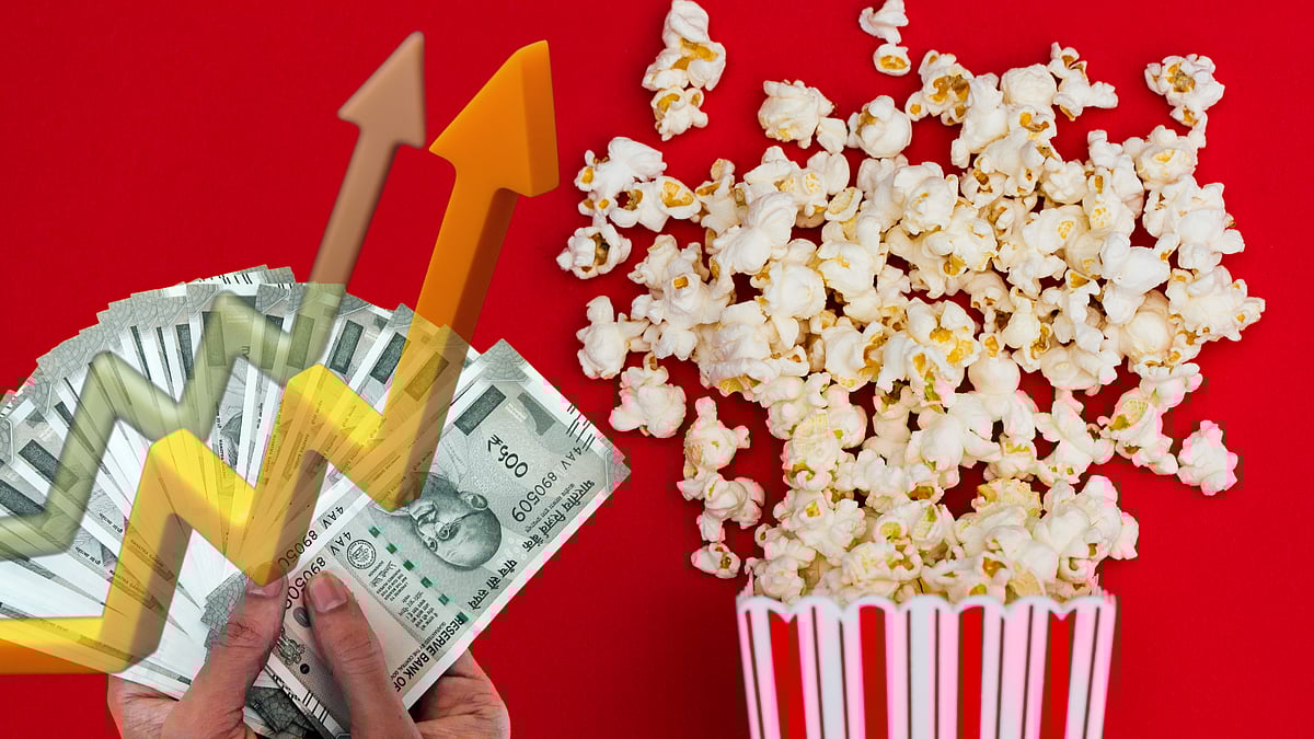 GST On Popcorn: Final Clarity Emerges On Your Favourite Movie Snack