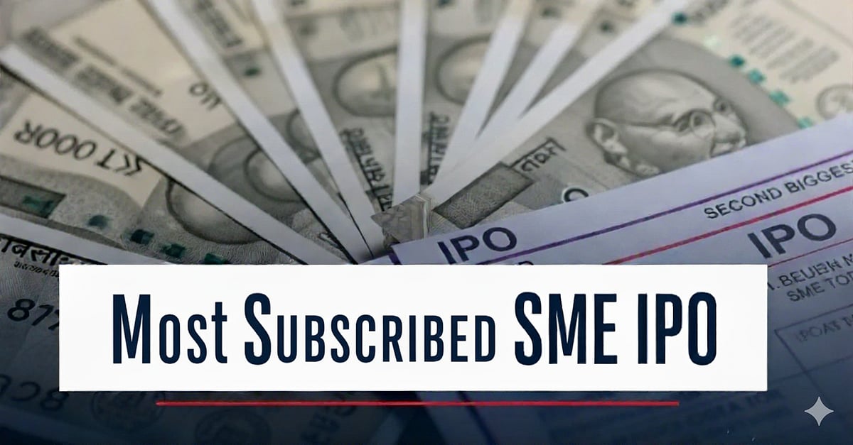 Austere Systems IPO Becomes The Most Subscribed SME Issue Of 2025 ...