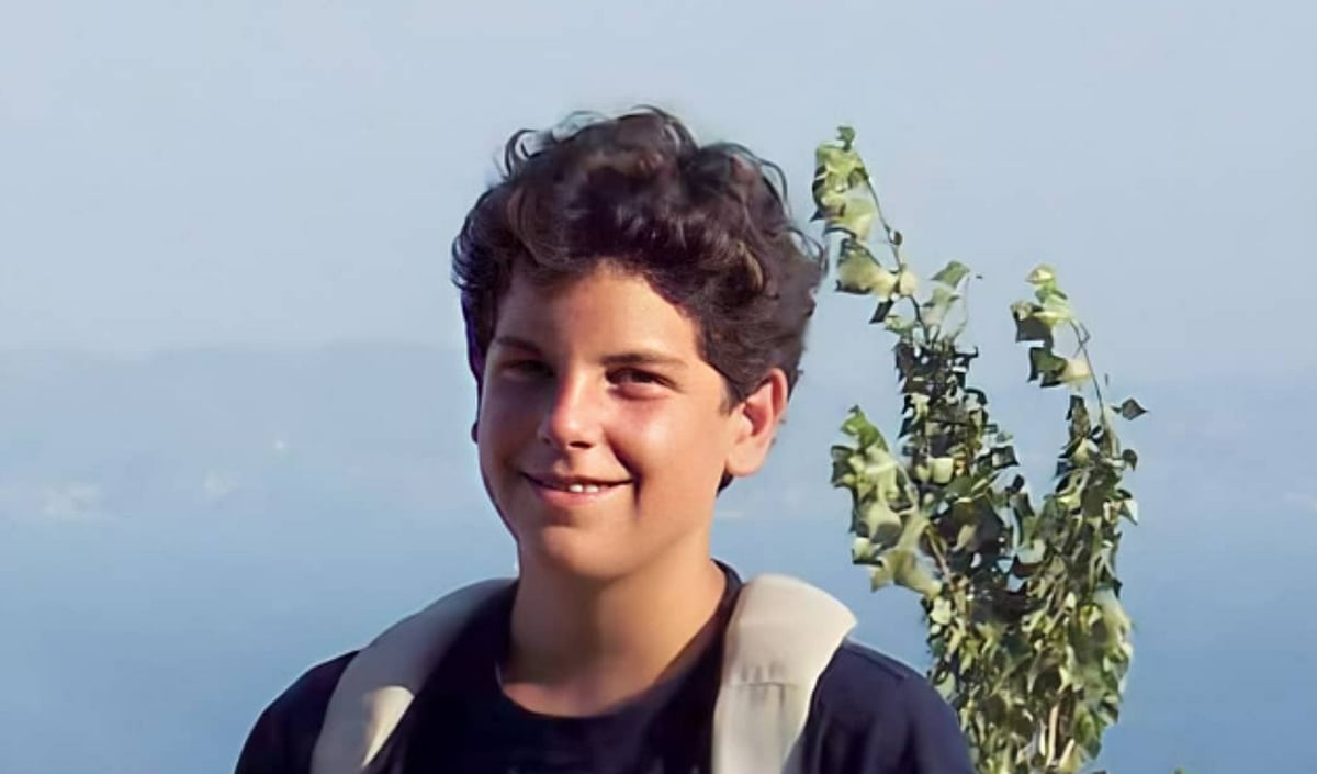 Carlo Acutis: ‘God’s Influencer’ And First Millennial Saint