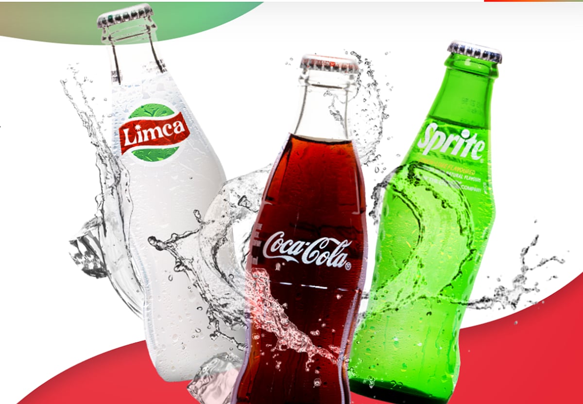Coca-Cola, Sprite, Thums Up Will Keep MRPs Unchanged After 40% GST