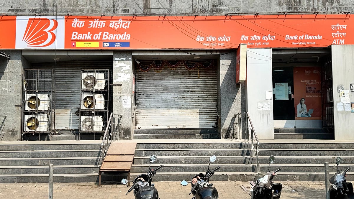 Saturday Bank Holiday: Are Banks Open Or Closed Today, On September 13 ...