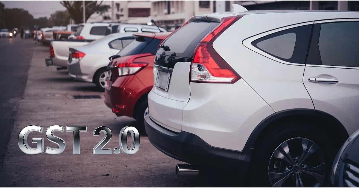 New GST Rates: Full List Of Cars That Get Cheaper After GST Tax Cut