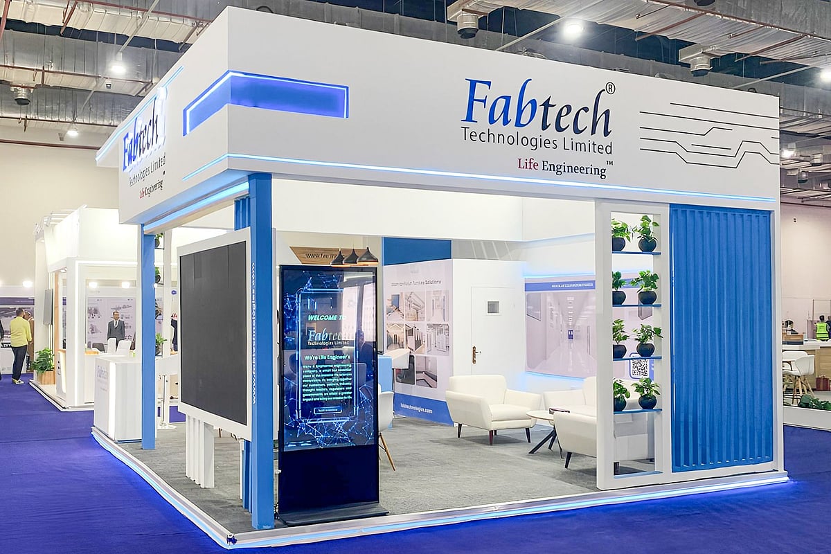 Fabtech Technologies IPO: Check Day 2, Subscription, GMP, Other Details