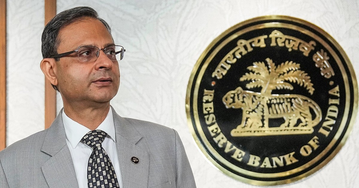 RBI MPC Keeps Repo Rate Unchanged On Lower Inflation, High Growth Forecast — As It Happened