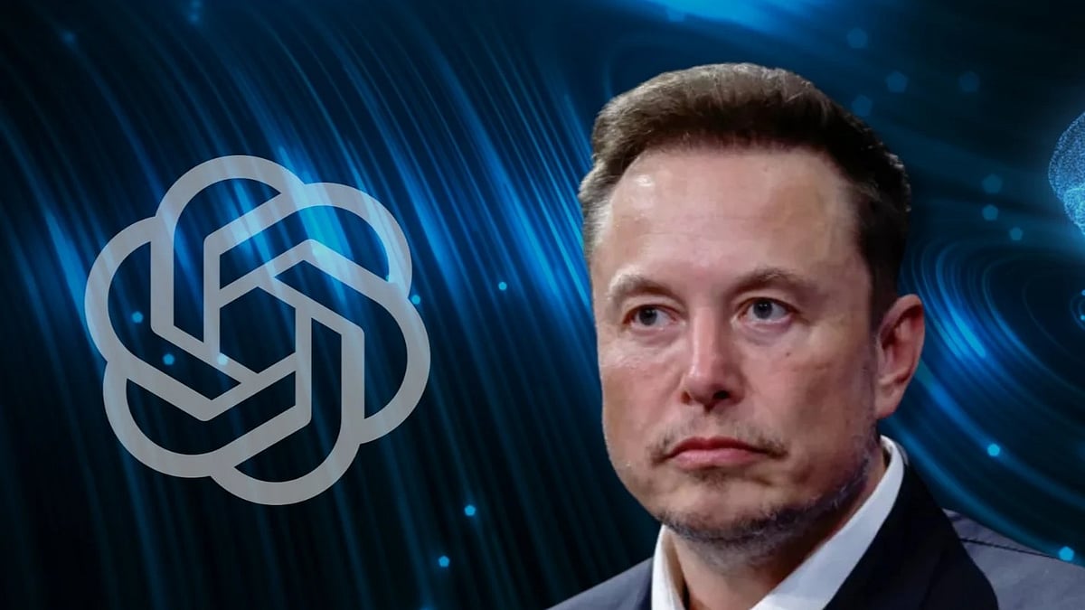 Elon Musk Teases Grok 5, Challenges Top League Of Legends Gamers For ...