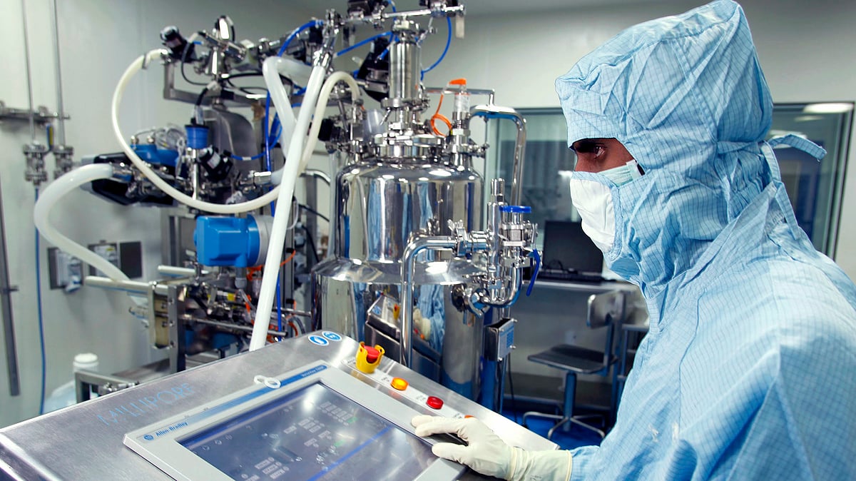 Biocon Form 483: U.S. FDA Issues Form 483 For Biocon’s Malaysian Plant ...