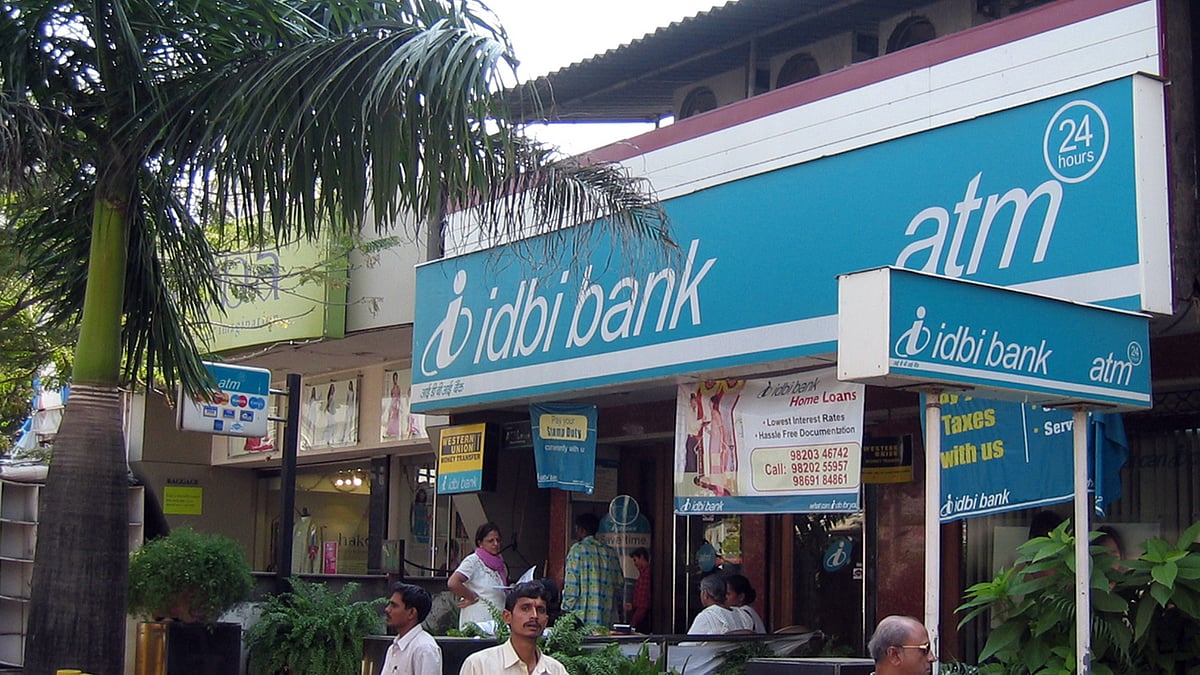 The Fractured Legacy Of IDBI Bank