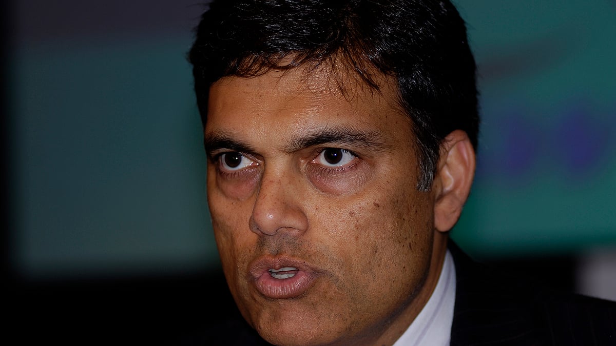 Worldsteel Elects Sajjan Jindal As Vice Chairman