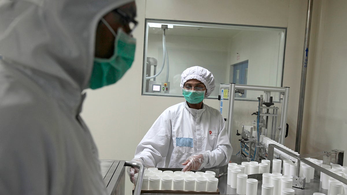 GSK Pharma Q2 Review - Operating Leverage Expands Margin: Centrum Broking