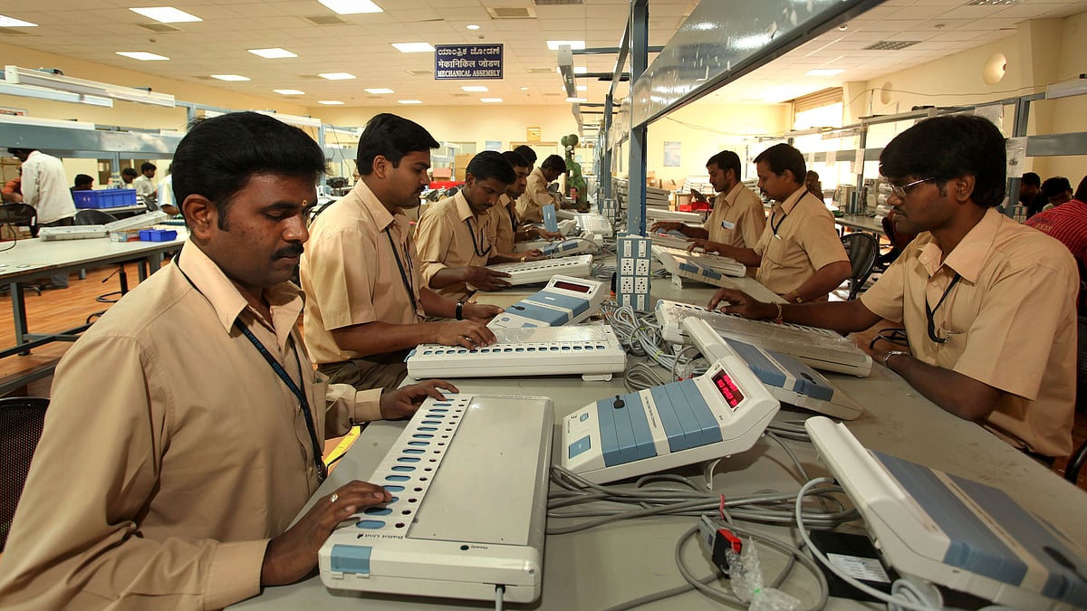 Bharat Electronics to Buy Back Shares Worth Rs 2,171 Crore