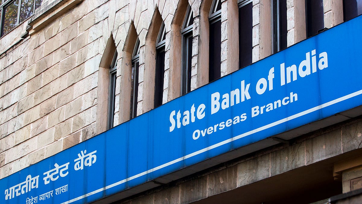SBI to Gain $120 Billion in Assets from Takeover of Units