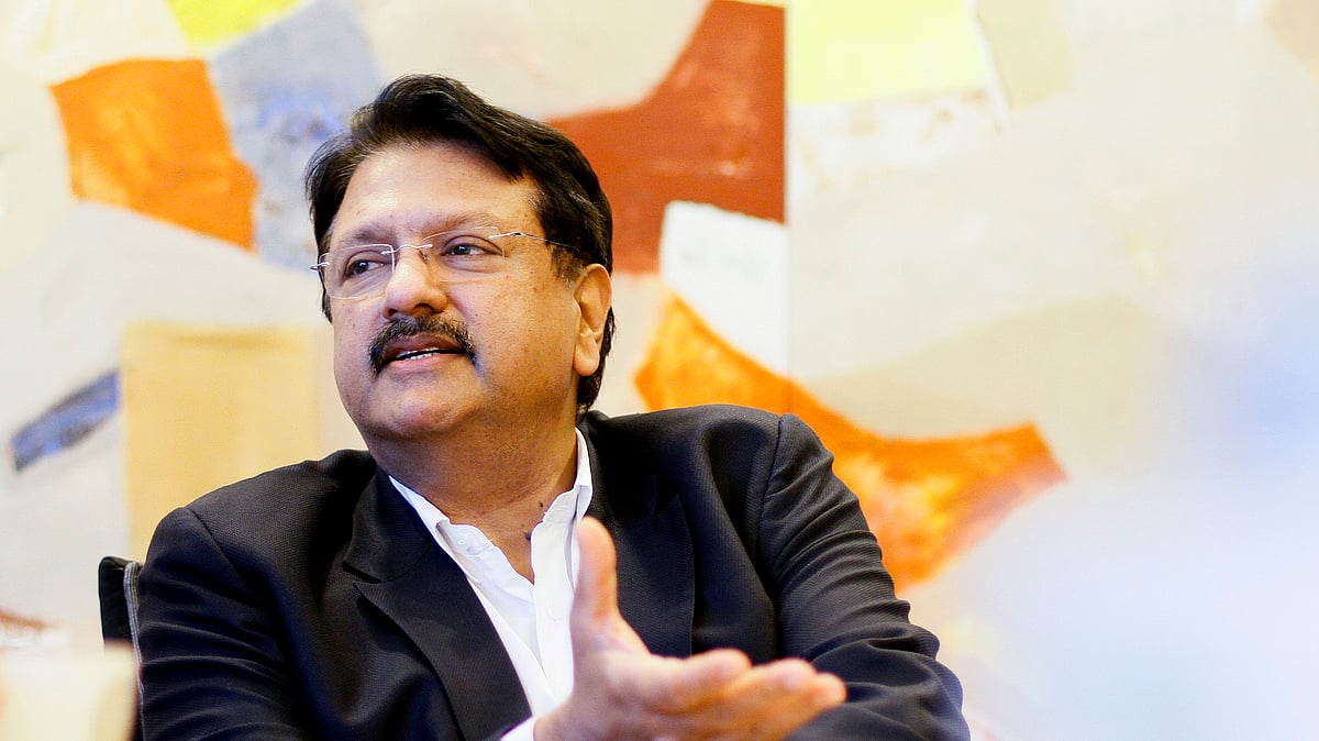 Piramal Enterprises Net Profit Grew 36% in First Quarter