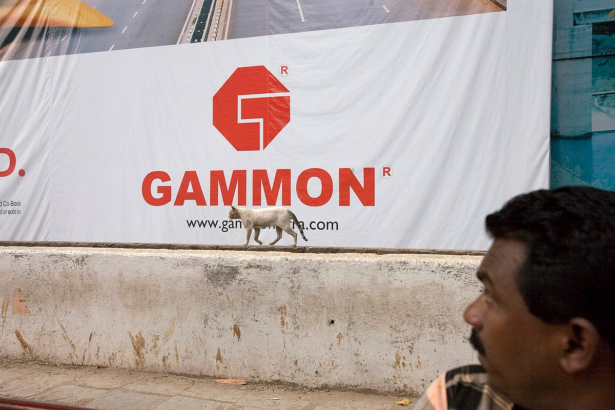 Gammon India Wins Rs 870 Crore Highway Contract; Shares Soar