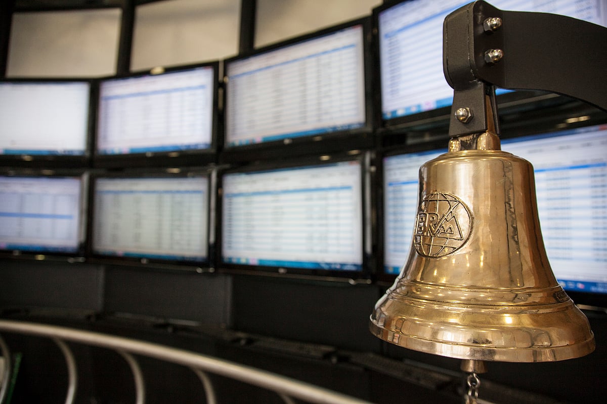 Five Key Charts To Watch In Global Commodity Markets This Week