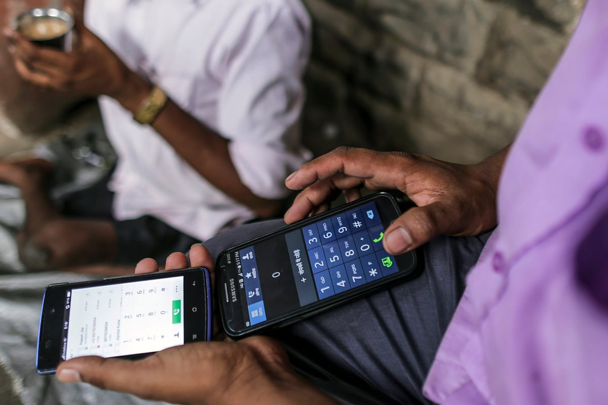 RBI’s Unified Payment Interface Is Now Live: This Is How it Works for ...