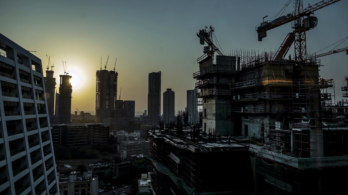 Simplex Infrastructure Hits Over 7-Year High