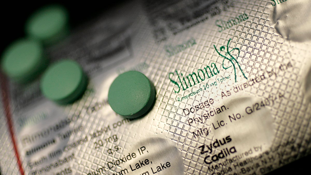 Cadila Healthcare: Dual Upgrade, Drug Approval Boost For Cadila’s Shares