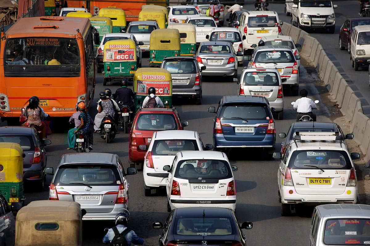 CarTrade Tech IPO: All You Need To Know