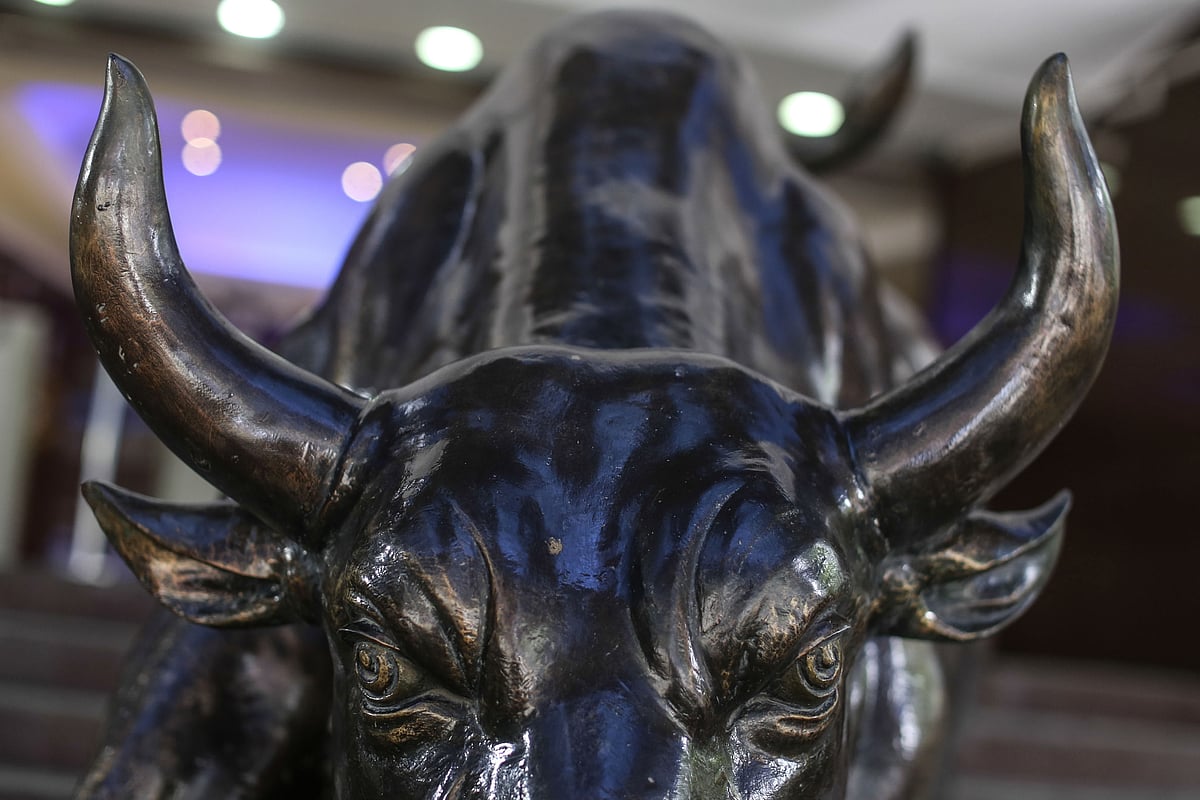 Three Reasons Why Long-Term Investors Should Be Bullish On The India ...