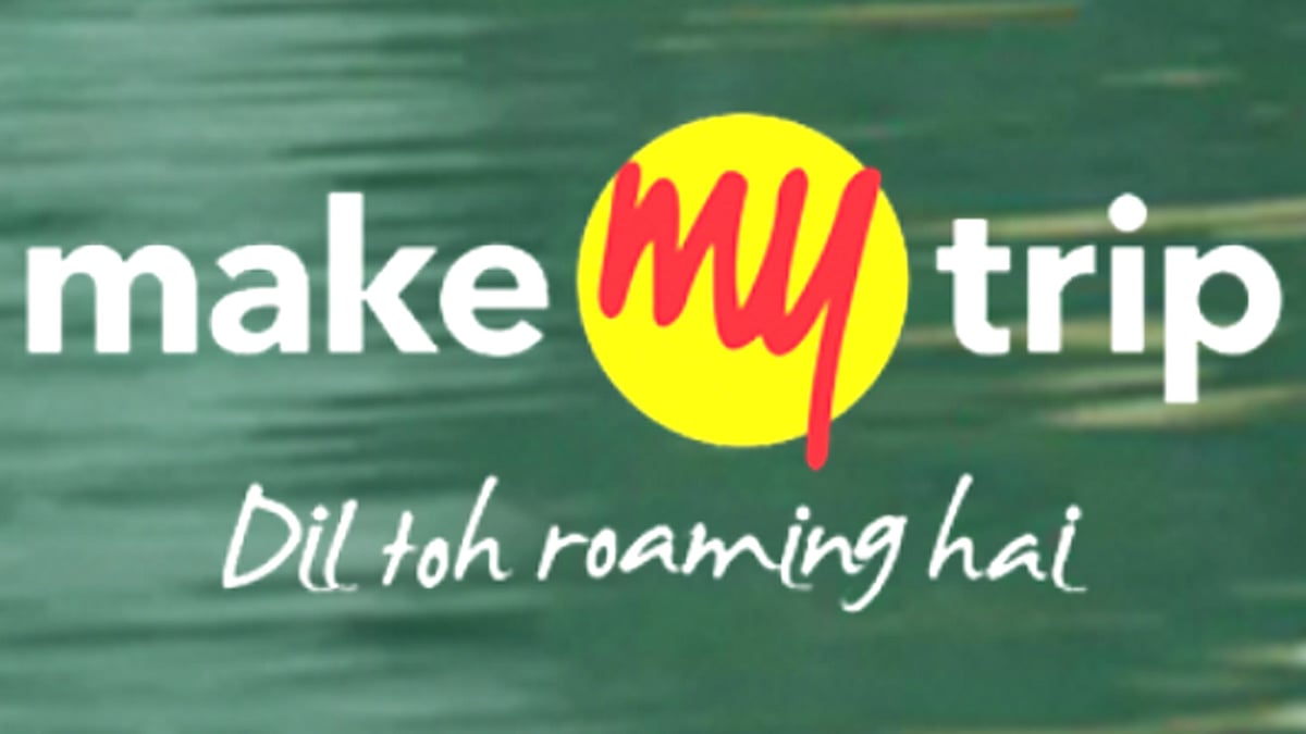 MakeMyTrip To Raise $330 Million Via Share Sale