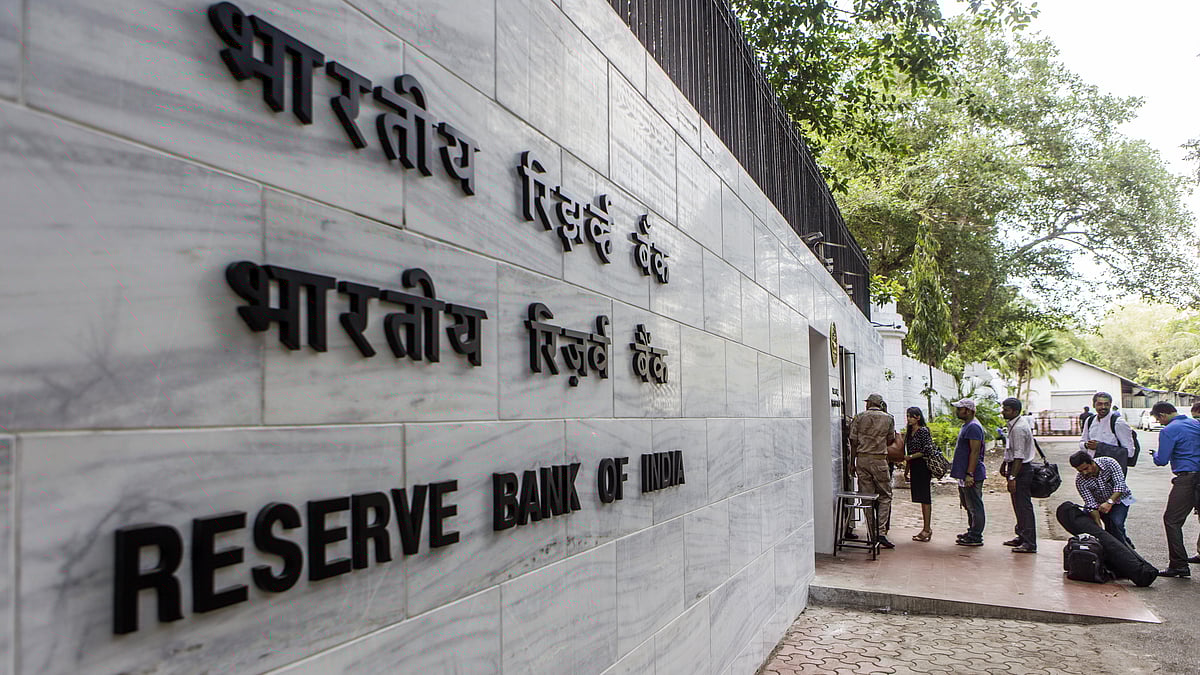 RBI Keeps Repo Rate Unchanged At 6.25%; Withdraws Incremental CRR ...
