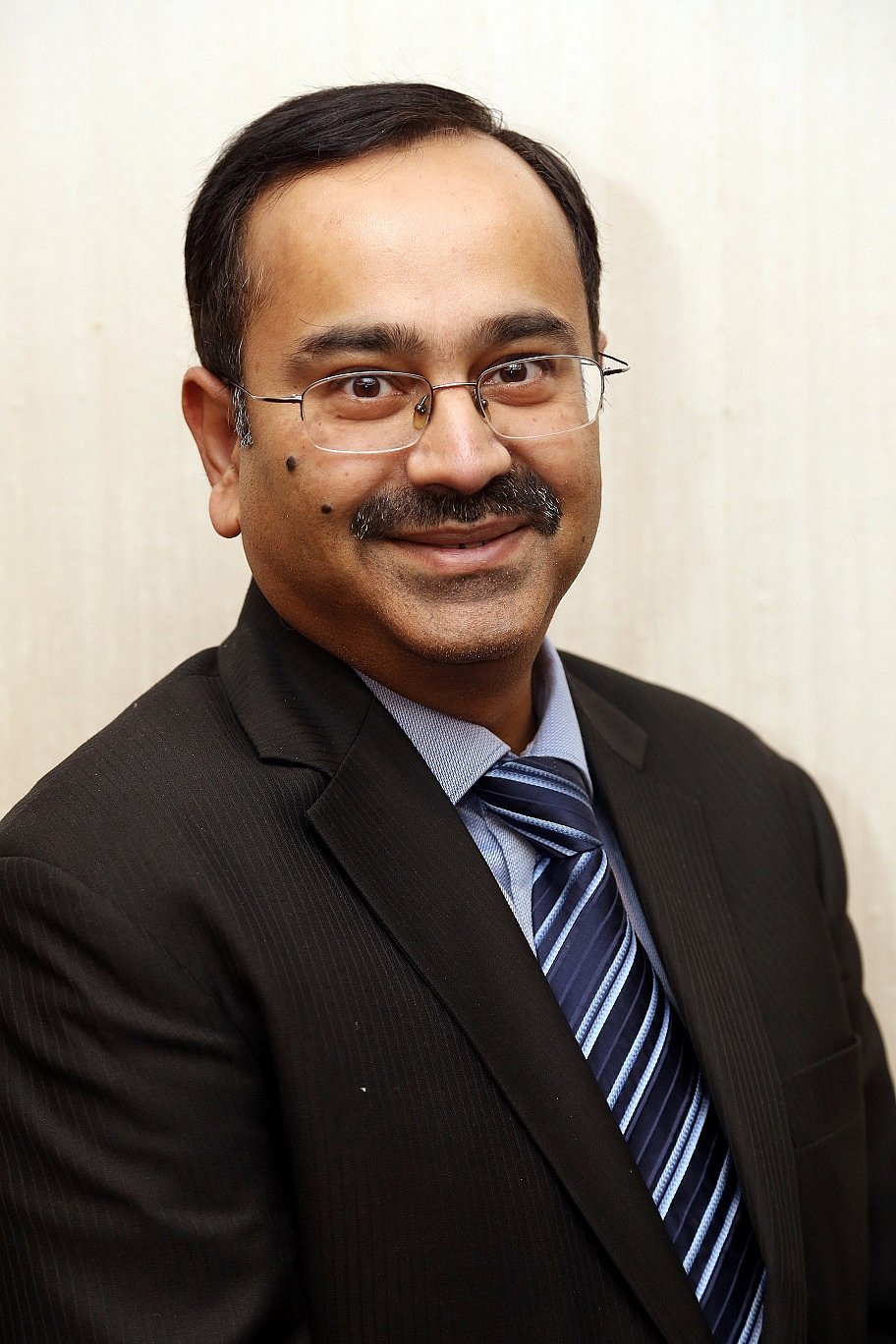 ICICI Bank Appoints Anup Bagchi As Retail Banking Head