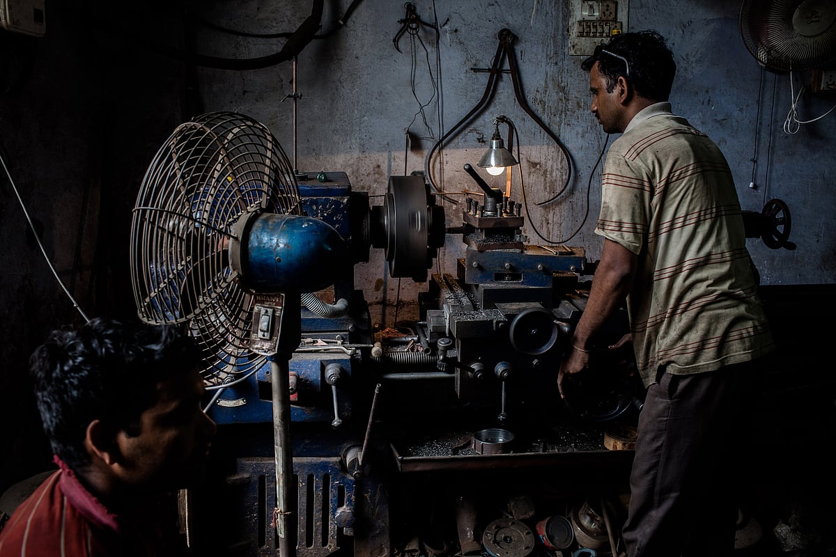 SME IPOs Pick Up Steam This Year