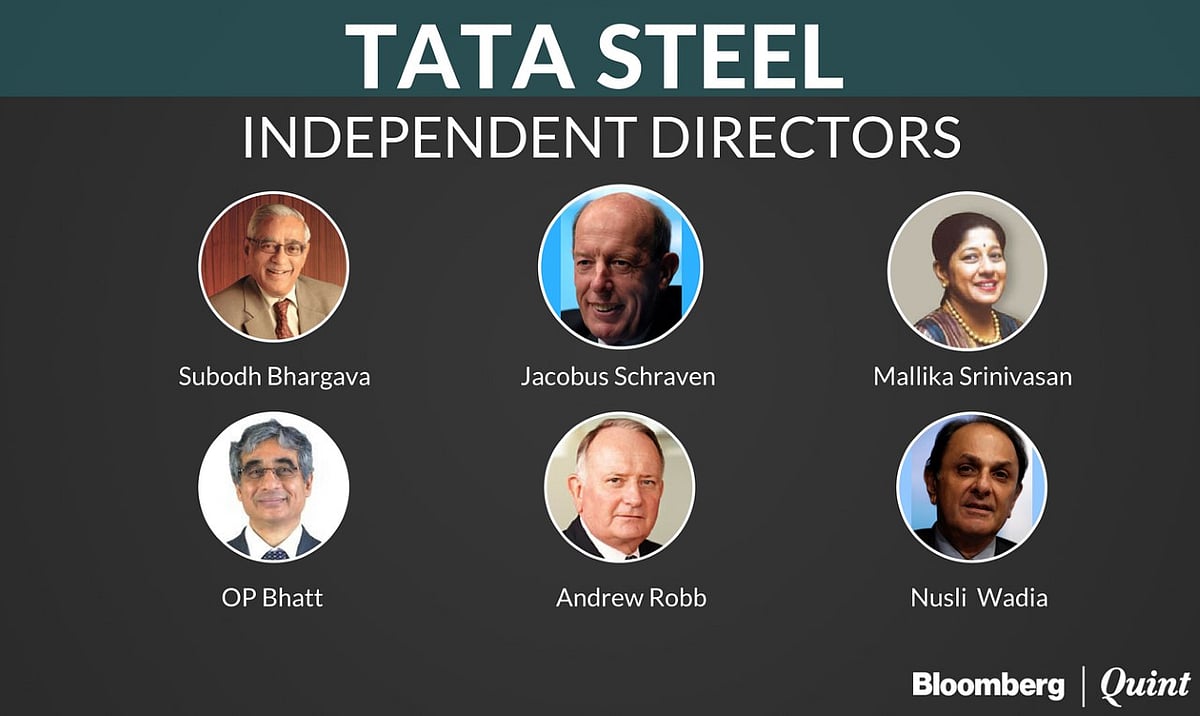 Tata Motors’ Independent Directors Play It Neutral But The Subtext Says ...