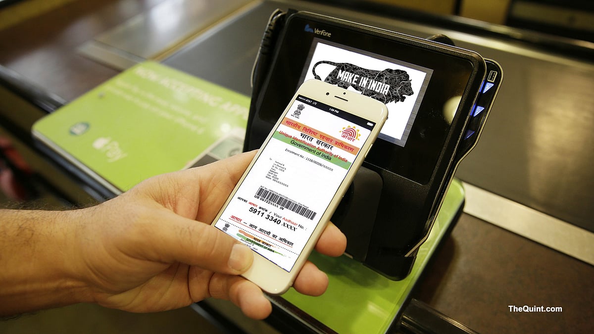 Aadhaar: UIDAI Face Authentication Rollout: UIDAI Announces Phased ...