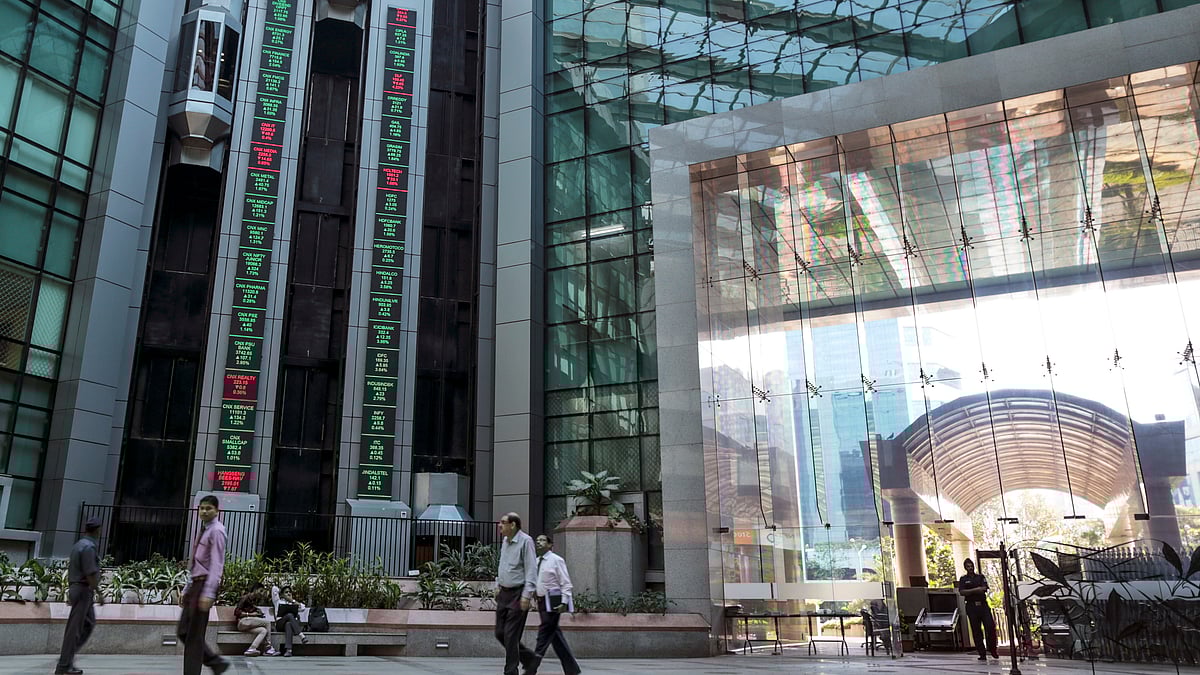 Want To Run A Stock Exchange? Here’s Your Chance