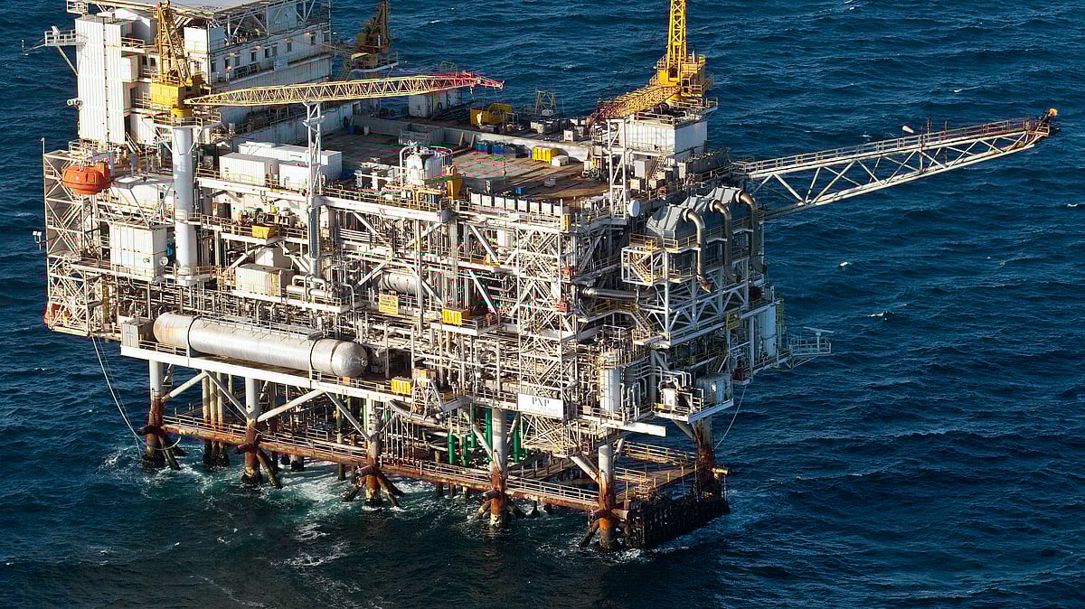 In Charts: A Closer Look At India’s Low Oil Production