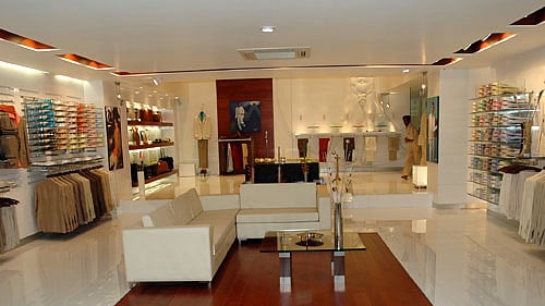 Raymond Looks To ‘Complete’ Its Own Image And Offerings