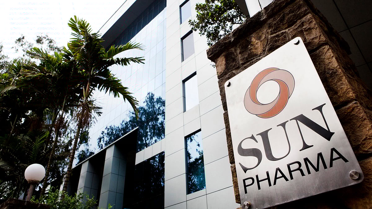Sun Pharma, U.S.-Based Rockwell Form Pact To Bring Triferic Drug In India