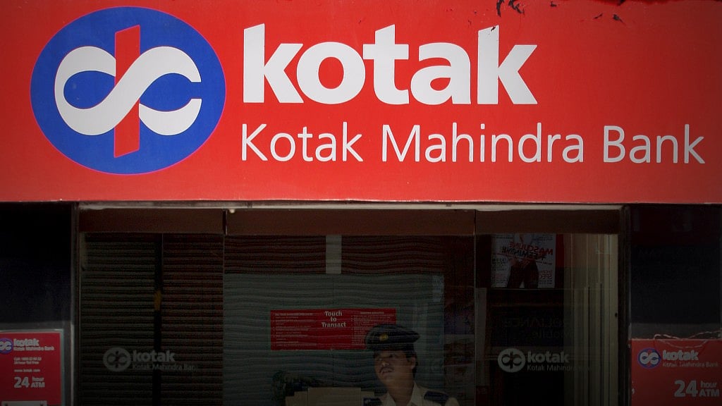 Kotak Mahindra Bank To Raise Over Rs 5,000 Crore Equity Capital