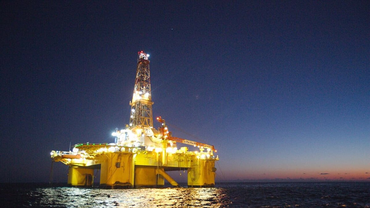 ONGC To Infuse Rs 15,000 Crore In OPaL, Edge Out GAIL To Take Control ...