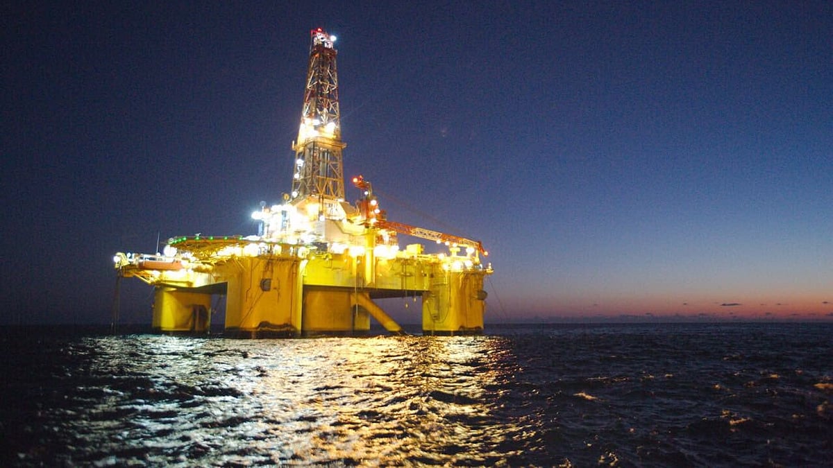 ONGC Adopts New ‘Energy Strategy 2040’, Targets Doubling Of Oil, Gas ...