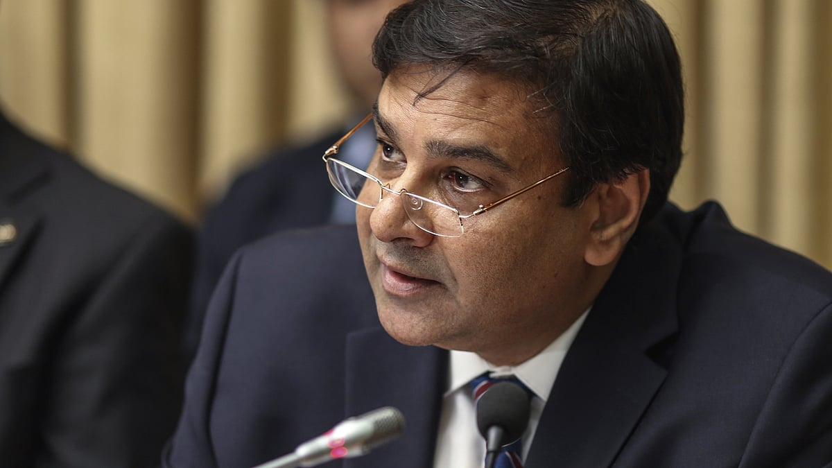 Talks With Government On Demonetisation Began In Early 2016: RBI Governor