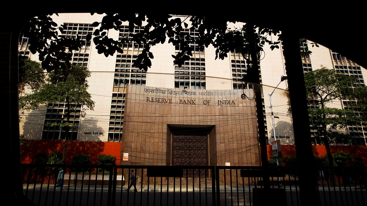 RBI May Extend Asset Quality Review Deadline By Few Months