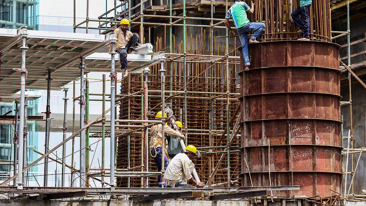 RERA, GST Impact: Turnaround Is Selective In Real Estate Sector With A ...