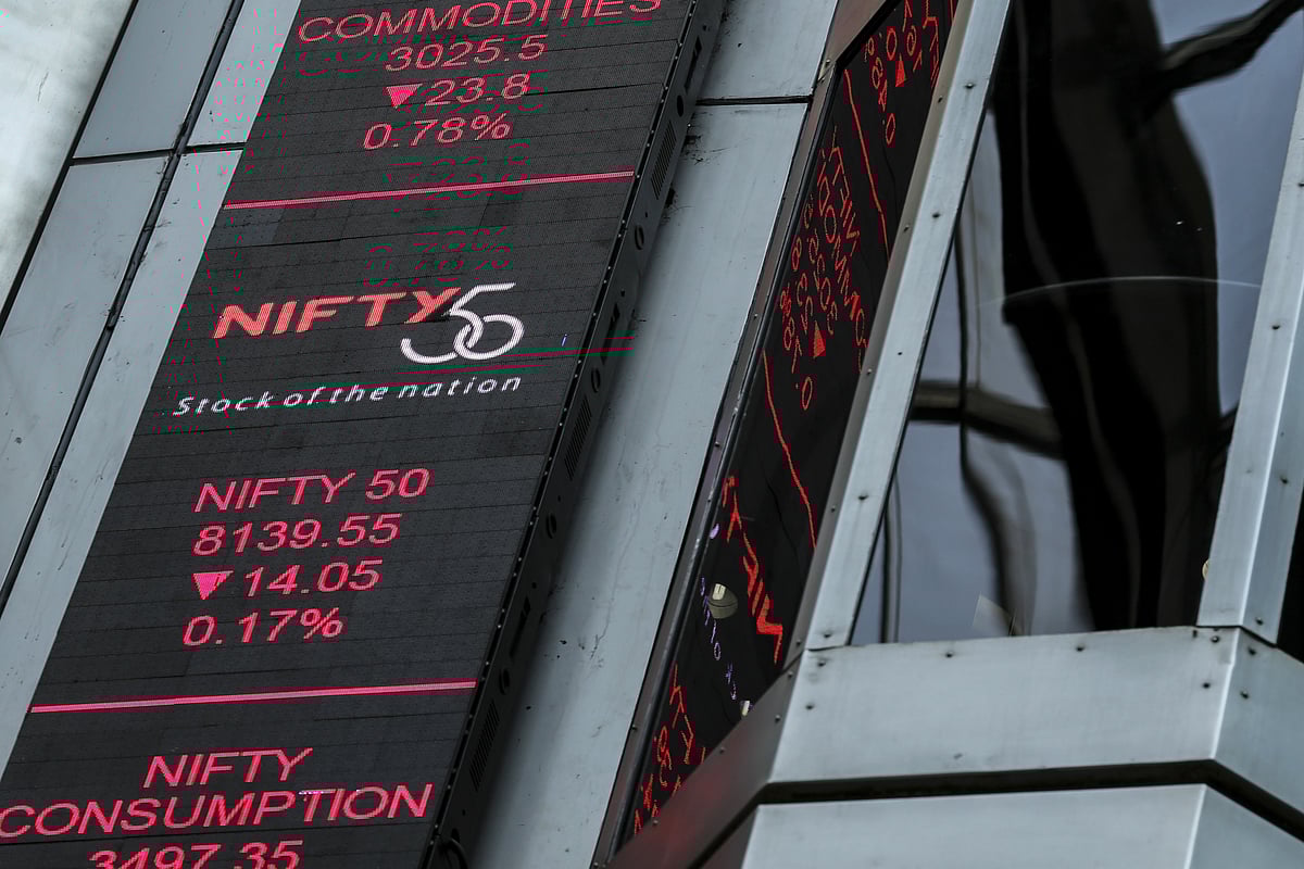 NSE Co-Location Case: Sebi Partially Relaxes Order against OPG ...