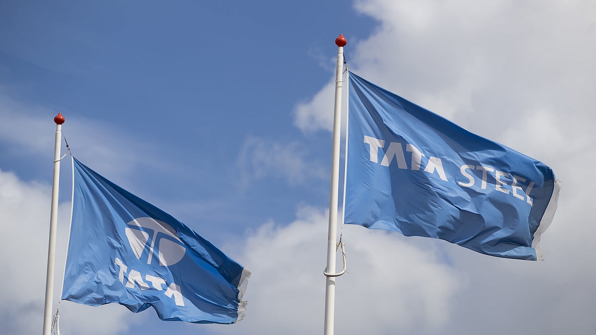 Tata Steel Completes Acquisition Of Bhushan Energy