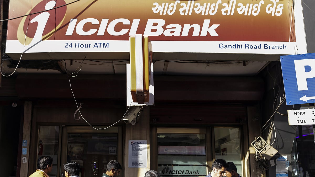 Here Are The Key Highlights From ICICI Bank’s First Analyst Meet In A ...